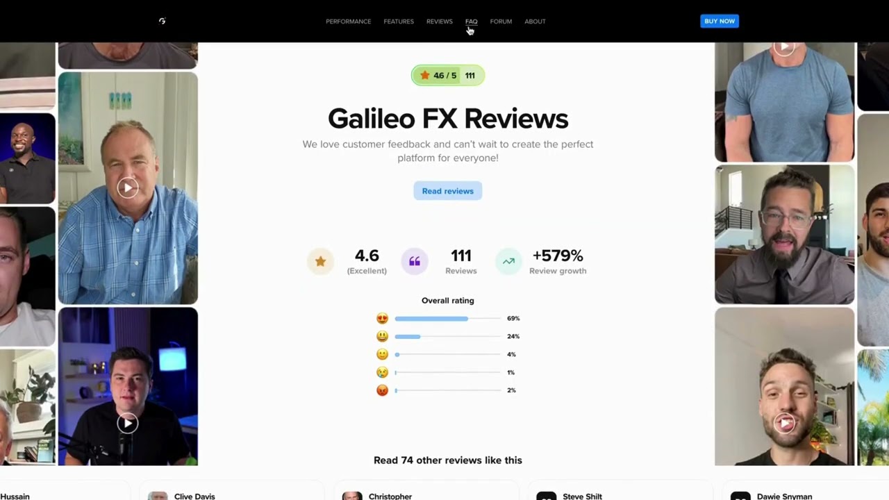 Is Galileo FX any good? My brutally honest review
