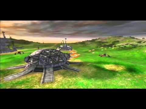 Steam Community :: Video :: Battle Engine Aquila - Intro