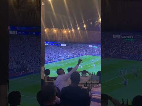 Real Madrid vs Arsenal. Courtois saved Saka Penalty #ucl #championsleague