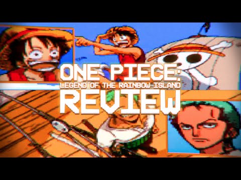 Steam Community :: Video :: One Piece: Legend of the Rainbow Island Review