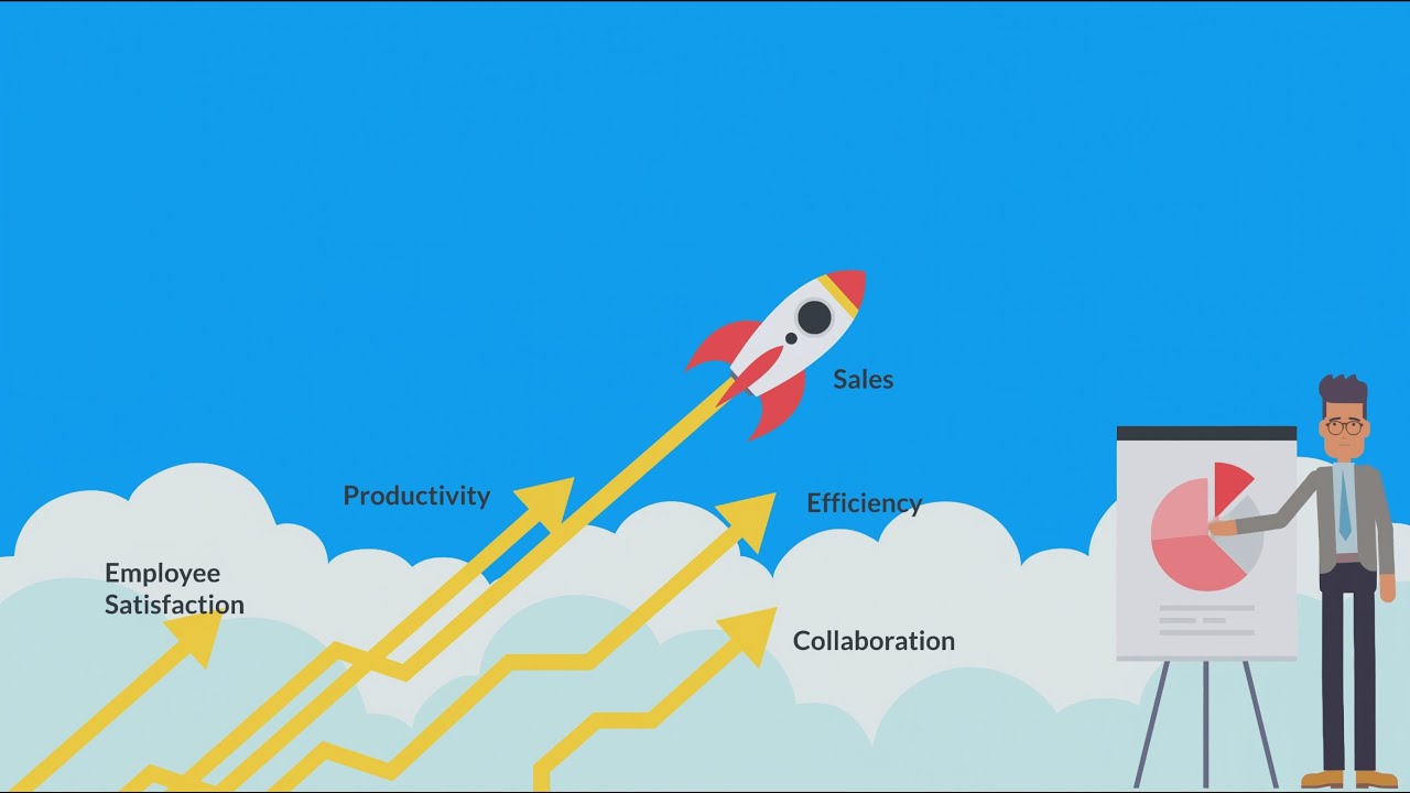 About Enterprise Game Stack