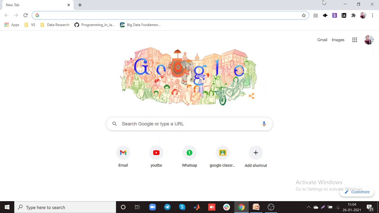 Introduction to C language and run your first program in Code Blocks
