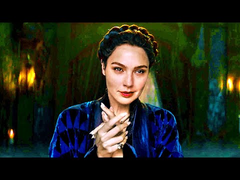 Evil Queen Deleted Scene | SNOW WHITE (2025) Movie CLIP HD