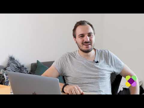 From Startup To Wayfair With Aurelijus Valeiša