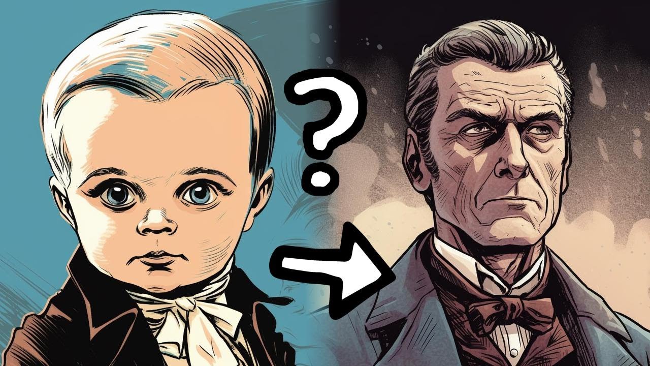 John Marshall: A Short Animated Biographical Video