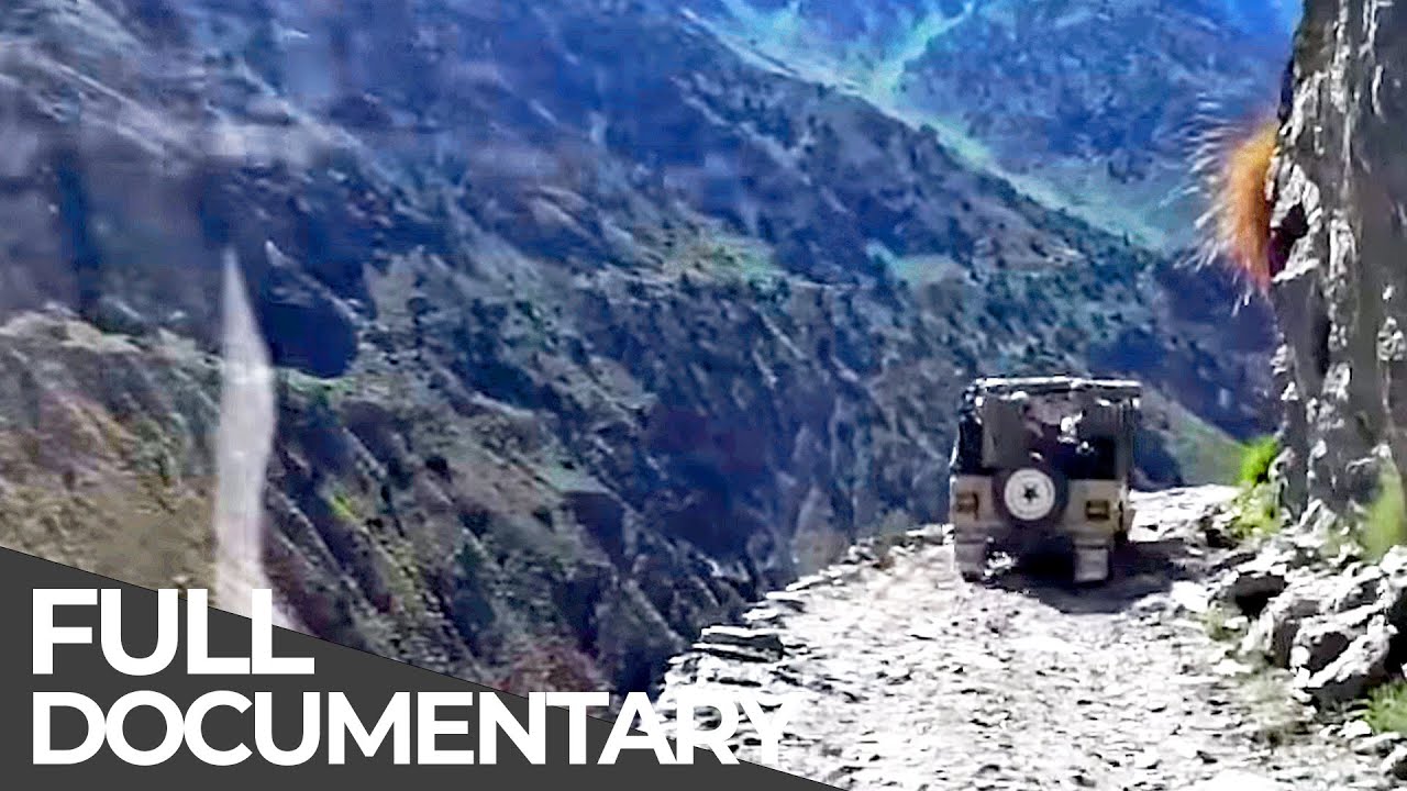 Deadly Roads | Pakistan, Madagascar & Bangladesh - Documentarytube.com