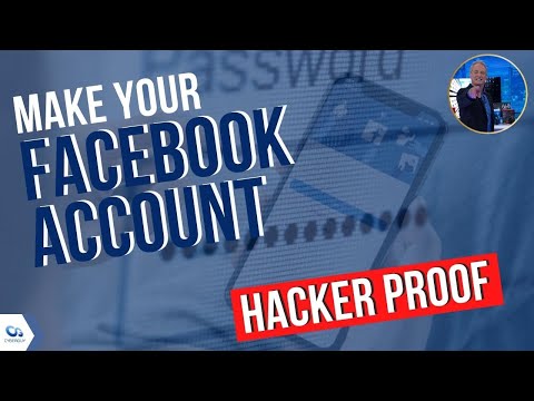 How to change your password on Facebook | Kurt the CyberGuy