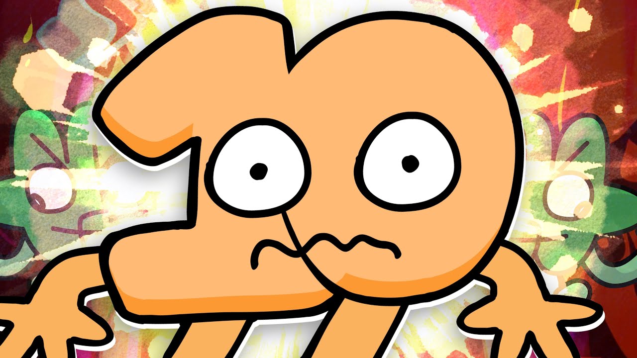 BFDI:TPOT: Ten’s Mistake 