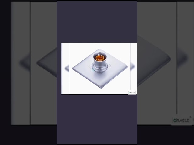 Modular Holder - 5x5inch Black Angle Holder Manufacturer from Rajkot