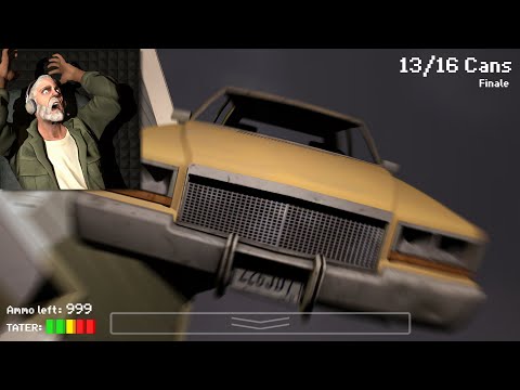 Steam Community :: Video :: Car Jumpscare