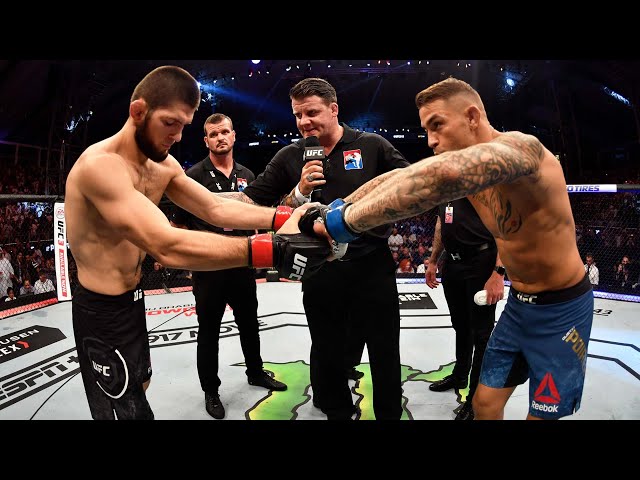 UFC 269: Who won the UFC 269 fight between Dustin Poirier and Charles ...