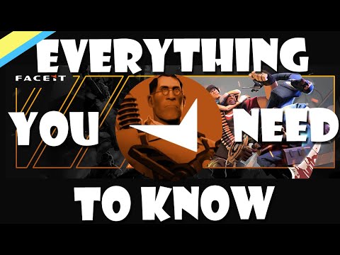 Steam Community :: Video :: What is Faceit TF2?