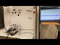 Meet Ear-bot: a Hybrid Robot Using a Dead Locust's Ear to Hear - Nerdist