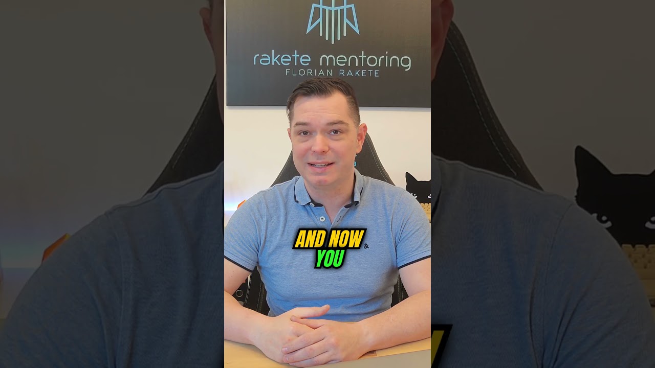 WHY IS YOUR GITHUB COLLECTING DUST? [SUBSCRIBE]