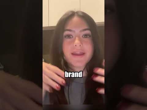 How she made DOUBLE her salary via social media