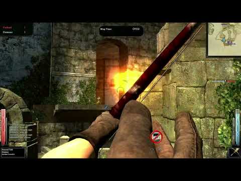 Steam Community :: Video :: Dark Messiah: Of Might and Magic (PC ...