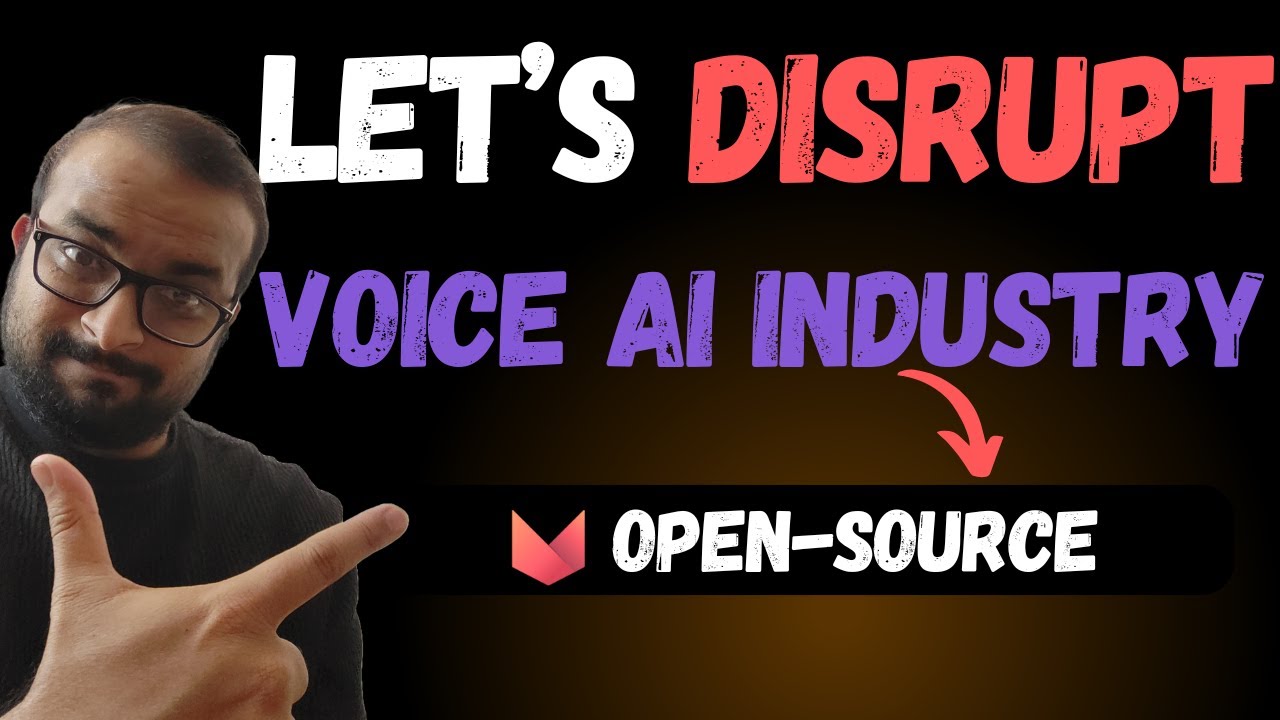 Revolutionizing Voice AI: The Open Source Ultra Vox Project | Galaxy.ai