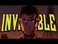Invincible Variant Edit Watch HD Mp4 Video Download Free