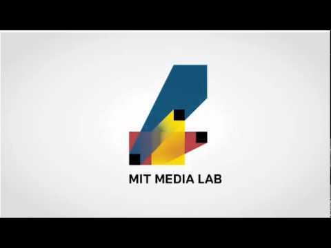 MIT Media Lab Identity