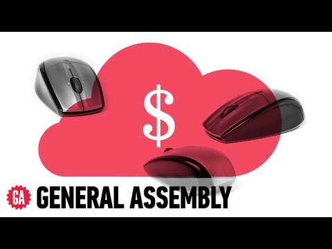 General Assembly: Integrating Payments with the Stripe API