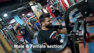 3 Best Gym in Coimbatore - Expert Recommendations