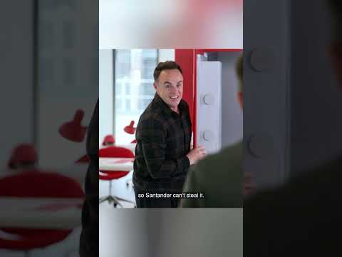 Santander Open Academy