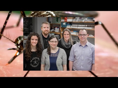 Bordenstein Lab: Cytoplasmic Incompatibility Genes and Applications