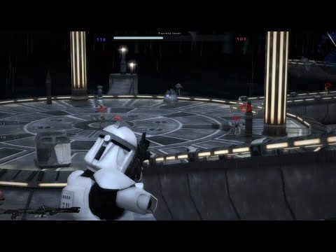 Steam Community :: Video :: Star Wars Battlefront 2 Kamino: Tipoca City ...