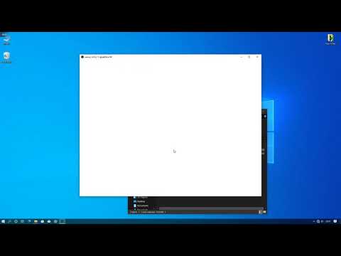 Xemu How To Create Xbox Hdd With Dashboard & Games