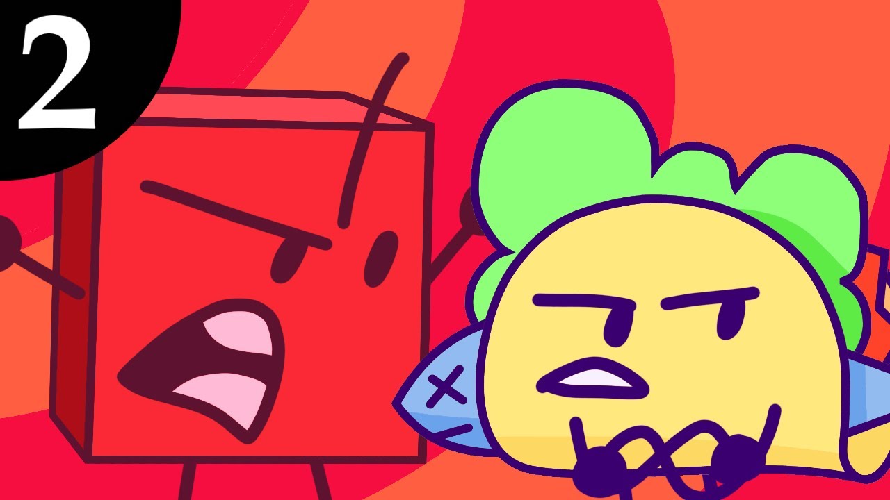BFB Viewer Voting Again Part 2