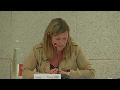 Conseil Communal de Jemeppe-sur-Sambre - 27 juin 2022