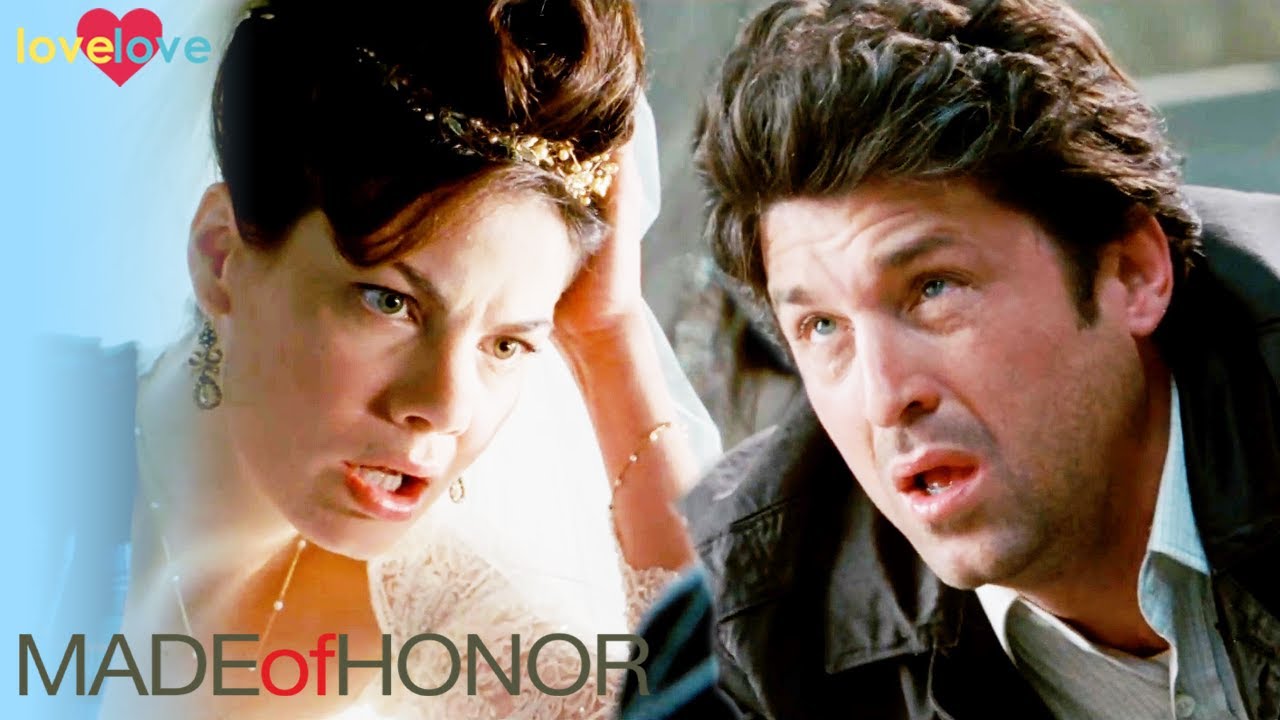 6 Heart-Stopping Romcom Moments That Will Have You Rewinding On Repeat ...