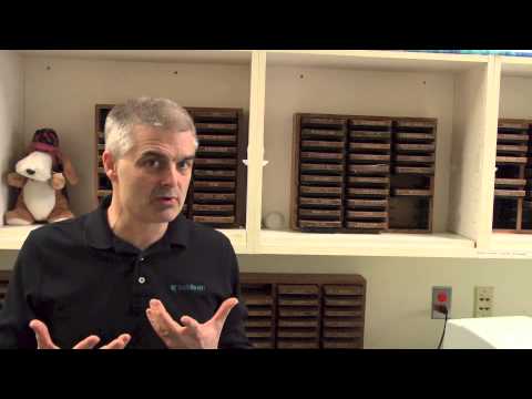 Jon Bergmann: “Teaching is an intersection between relationship ...