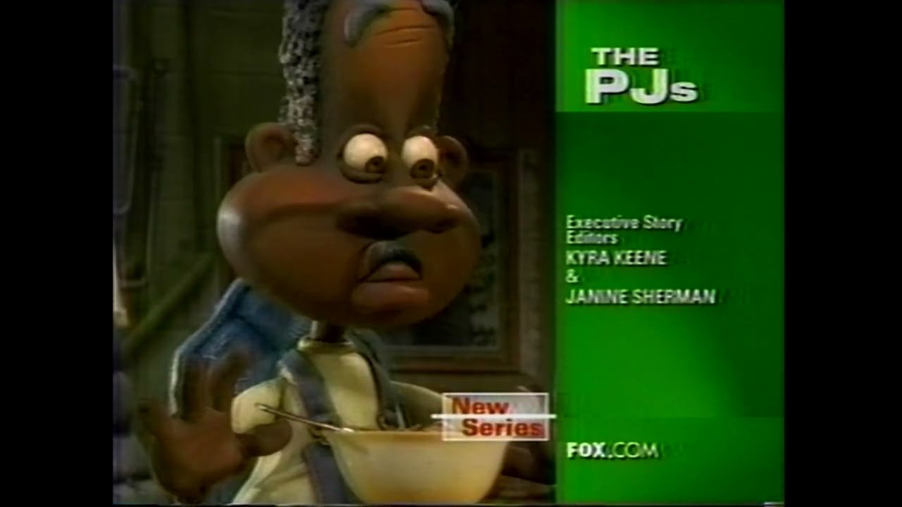 FOX Split Screen Credits Compilation (January 10, 1999)