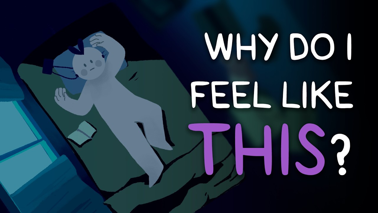 Micro habits That Make You Feel “Off”