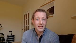 Learn English with Adam Bruce - Your English tutor from italki