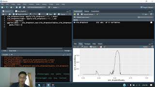 normalization - Standarisasi kolom data dalam R - kzen.dev