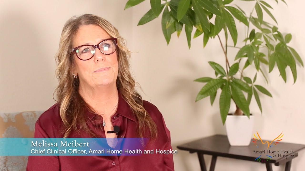 Hospice Care Explained: What Families Should Expect | Amari Home Health & Hospice