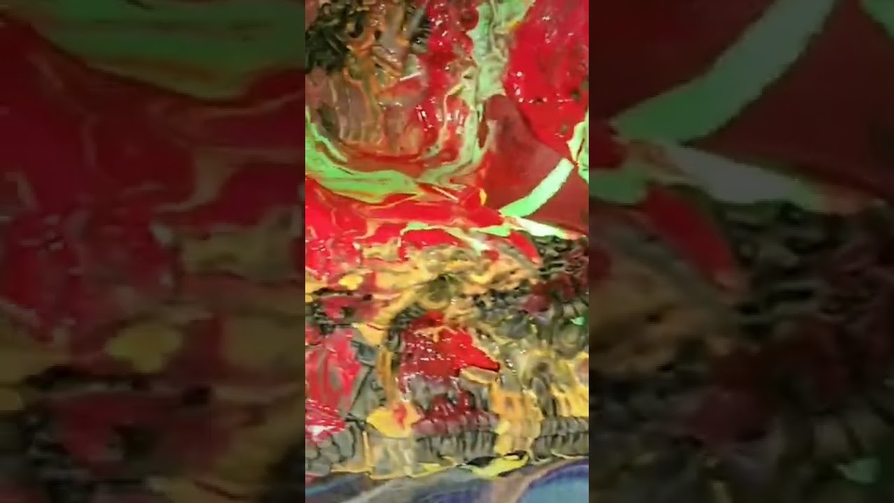 HAMBURGER HEAD SPAWN 💀