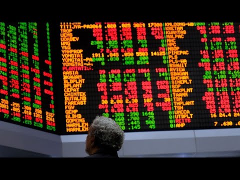 Understanding Malaysia’s Capital Markets