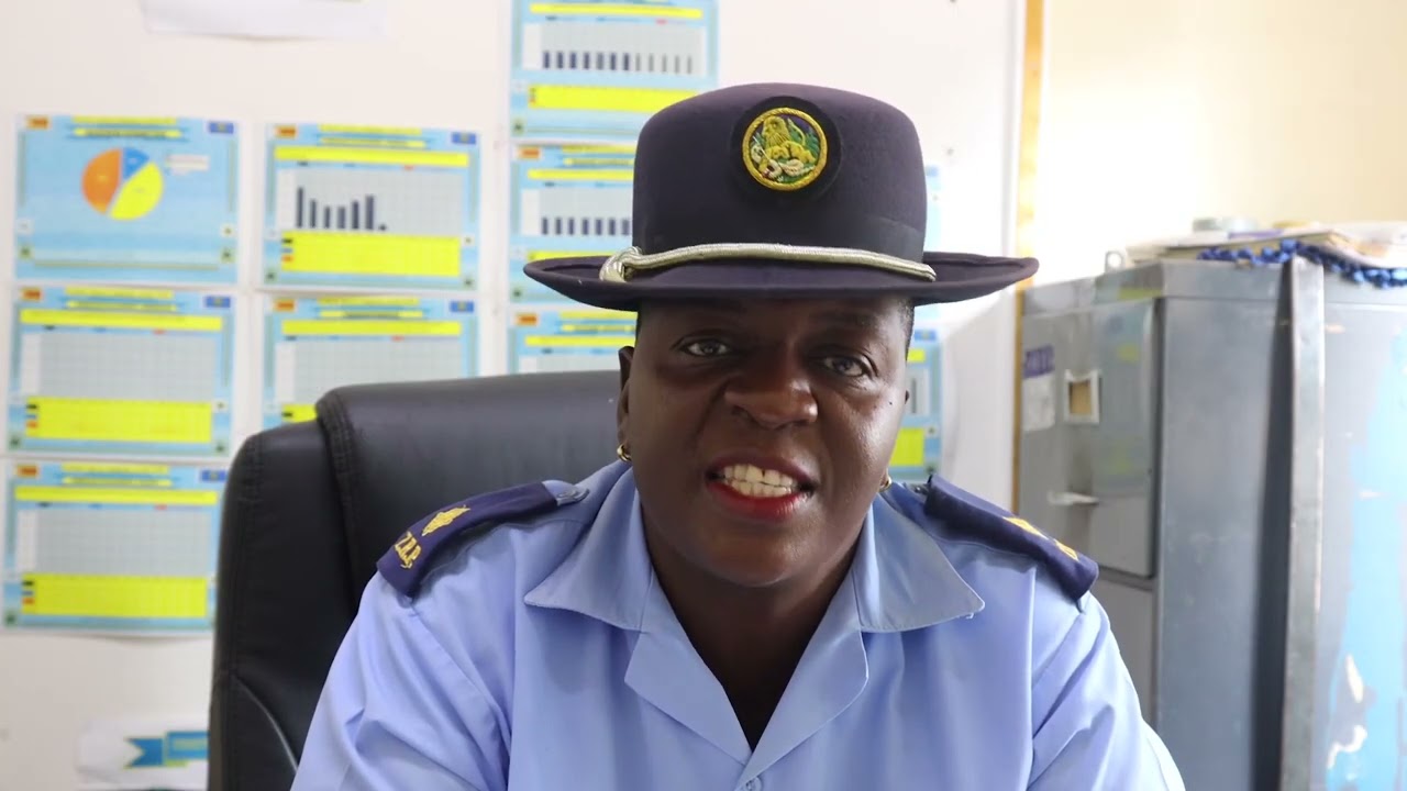 Home - Zimbabwe Republic Police