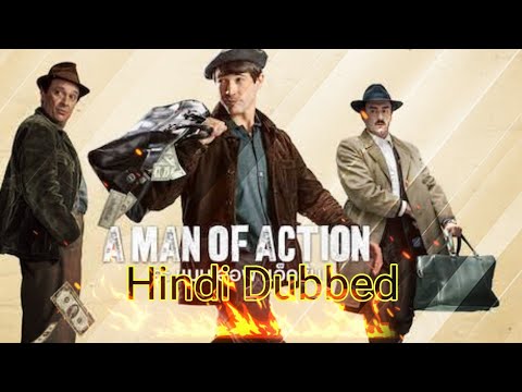 A Man Of Action ( Most Romantic Part ) ???????? Hindi Dubbed ???? Hollywood movie