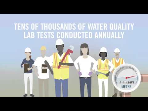 York Region Water: What You Pay For