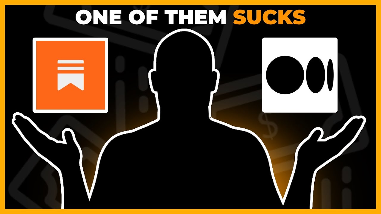 Medium vs Substack – Where Should You Start Writing? (By A Writer Who Used Both)