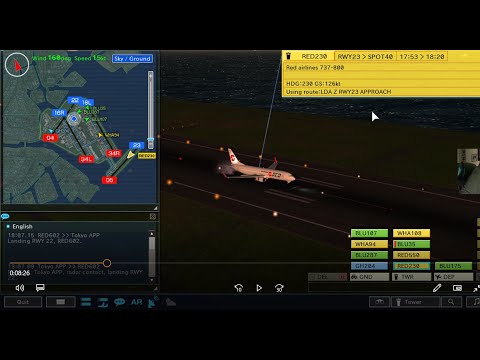 Steam Community :: I am an Air Traffic Controller 4