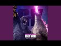 "BEAST MODE" | Wikizilla, the kaiju encyclopedia