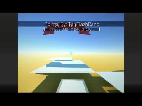 How to get easy money-no hack (Cluster Truck)
