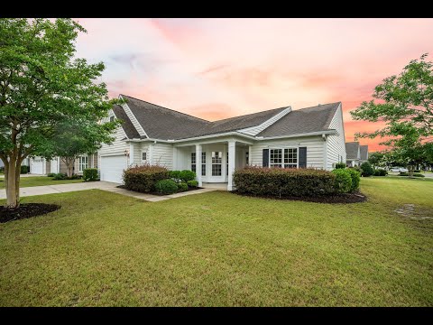 361 Waterlily Way, Summerville, SC 29486