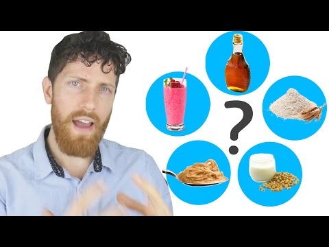 What's A Whole Food Anyway?