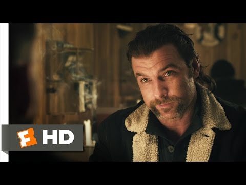 Goon (10/12) Movie CLIP - You're a Goon (2011) HD